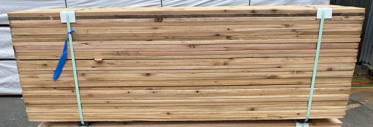 Lumber - Fence Pickets, Rails and Posts - Surrey Cedar - Lumber, Panels ...