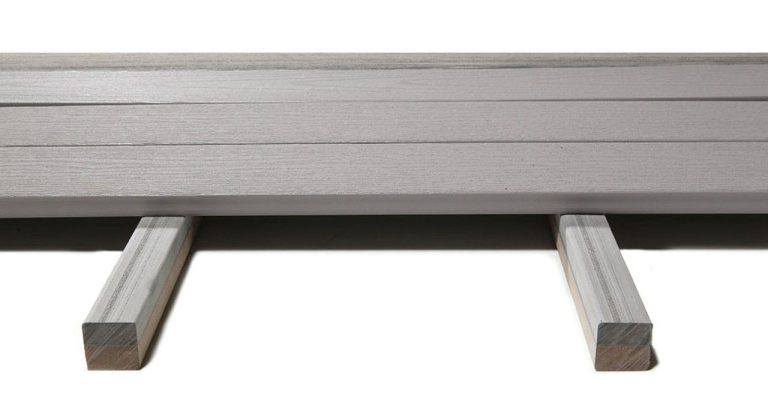 DecKorators® - Floating Deck System - Surrey Cedar - Lumber, Panels ...